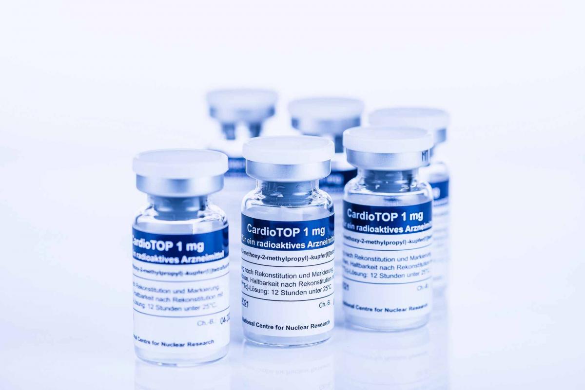 ROTOP Pharmaka GmbH