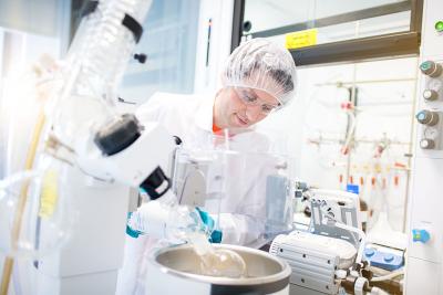 ROTOP Radiopharmacy – ROTOP Pharmaka GmbH