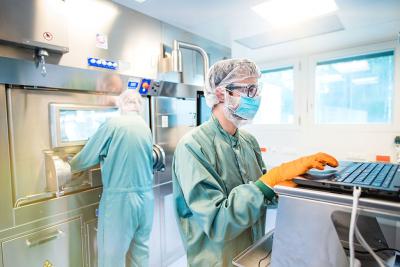 ROTOP Radiopharmacy – ROTOP Pharmaka GmbH