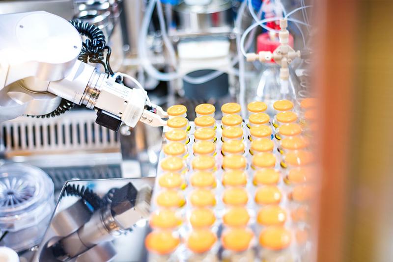 ROTOP Pharmaka GmbH Announces Investments from GENUI & SHS Capital and ...