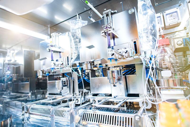 ROTOP Radiopharmacy – ROTOP Pharmaka GmbH