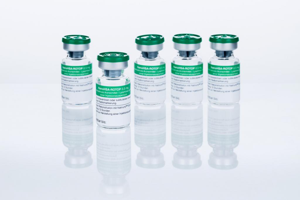 NanoHSA-Rotop/ Nanotop/ NanoSPECT – ROTOP Pharmaka GmbH